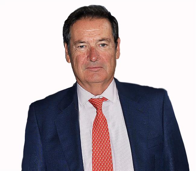 Economía.- Carlos Camacho, reelegido por unanimidad presidente de ...