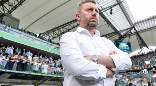 Polonia nombra seleccionador a su antiguo capitán Jerzy Brzeczek ...