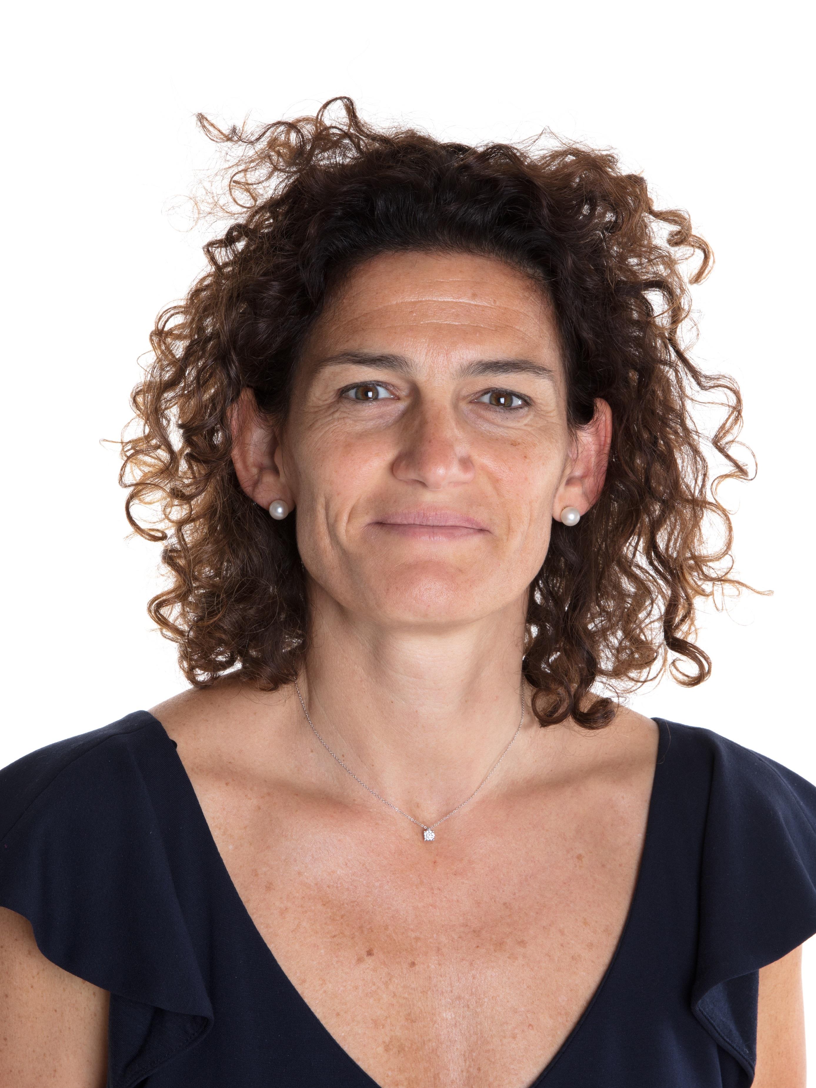 Economía/Empresas.- Tous amplía su equipo directivo con Carolina de la ...