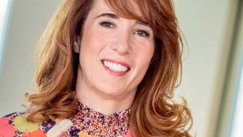 Economía/Motor.- Volvo Cars nombra a Francesca Gamboni como jefa de ...