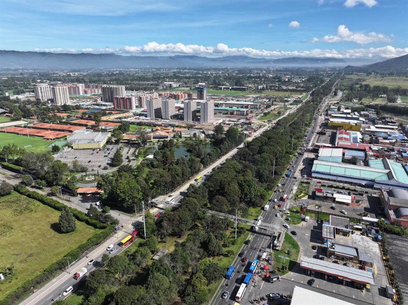 Economía.- Moody's otorga a un proyecto participado por OHLA la mayor ...