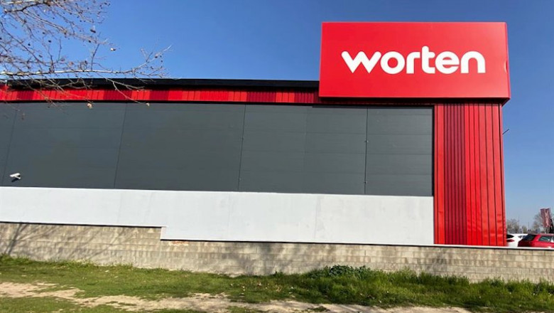 Economía.- Worten reabre el 1 de junio todas sus tiendas en España y ...