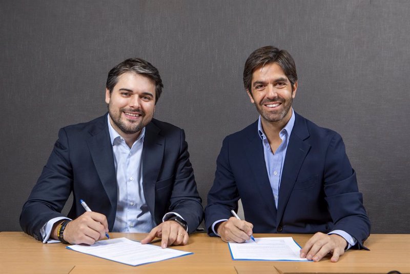 Economía/Finanzas.- Arcano Partners y BlueBull rompen su alianza tras ...