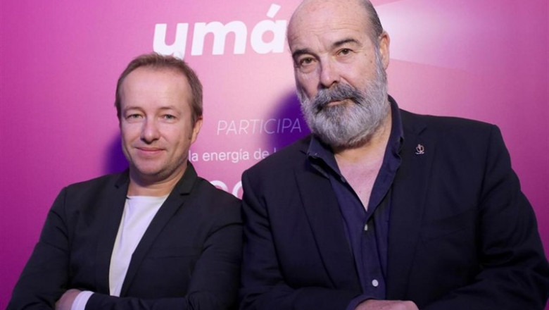Disfrutar de una obra de teatro y conocer a sus actores ya es posible ...