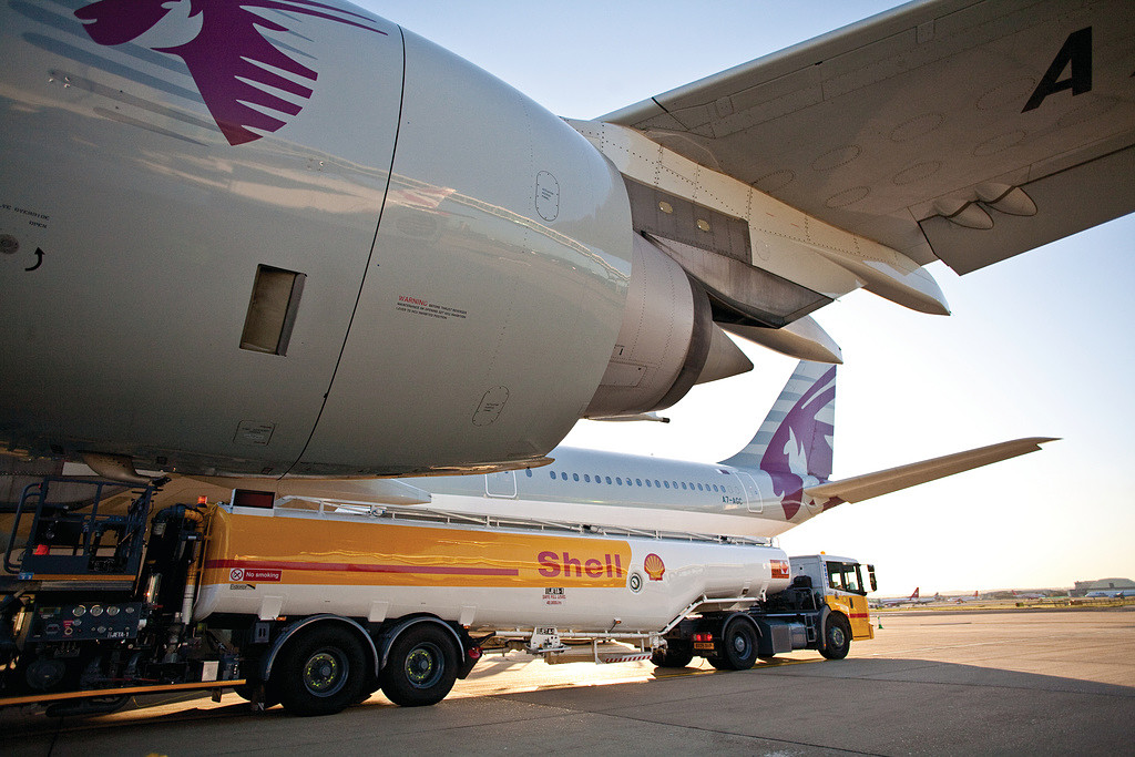 Bruselas aprueba la venta a Shell de la petrolera británica BG Group ...